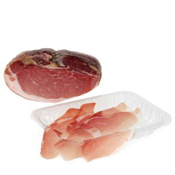 PROSCIUTTO CRUDO FIOR DI FESA in dettaglio | Pewex Spesa Online